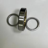 China QJ211M 55x100x21mm High Precision Angular Contact Ball Bearings for sale