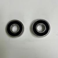 China 6305-2RS Single Row Deep Groove Ball Bearing- Both Sides Sealed for sale