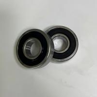 China 6305-2RS Single Row Deep Groove Ball Bearing- Both Sides Sealed for sale