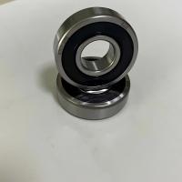 China 6305-2RS Single Row Deep Groove Ball Bearing- Both Sides Sealed for sale