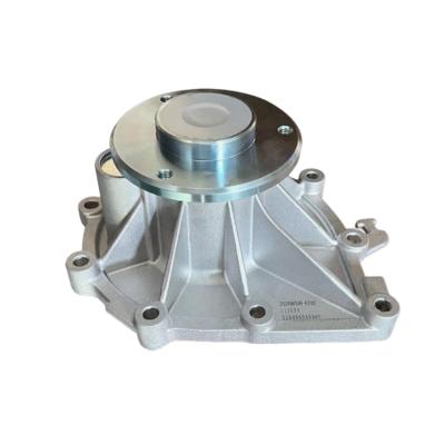 China 202V06500-6700 Water Pump For Sinotruk MC13H Power Cooling System for sale