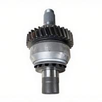 China 810W35606-0011 Inter Shaft Differential Assembly For Sinotruk Howo Truck Parts for sale
