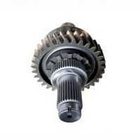 China 810W35606-0011 Inter Shaft Differential Assembly For Sinotruk Howo Truck Parts for sale