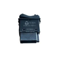 China 812W25503-6020 Inter Wheel Differential Lock Switch For HOWO T5G for sale