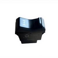 China 812W25503-6020 Inter Wheel Differential Lock Switch For HOWO T5G for sale