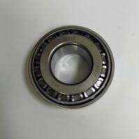 China 32310 40x33mm Truck Bearing Steel Single Row Tapered Roller Bearing for sale