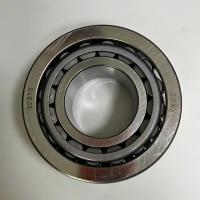 China 32310 40x33mm Truck Bearing Steel Single Row Tapered Roller Bearing for sale