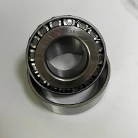 China 32310 40x33mm Truck Bearing Steel Single Row Tapered Roller Bearing for sale