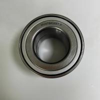 China DU47880057.5 DU4788-2LFT Twins 47x88x57.5mm Auto Wheel Bearings For Car for sale