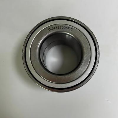 China DU47880057.5 DU4788-2LFT Twins 47x88x57.5mm Auto Wheel Bearings For Car for sale