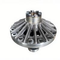 China AZ710032000059 Differential Carrier Heavy Duty For Commercial Vehicle Transmission for sale
