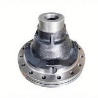 China AZ710032000059 Differential Carrier Heavy Duty For Commercial Vehicle Transmission for sale