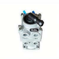 China LG9700360001 Brake Master Valve For HOWO Light Truck Spare Parts for sale