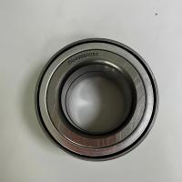 China DU49860053 49x86x53mm Rear Wheel Hub Bearing For Automotive Parts for sale