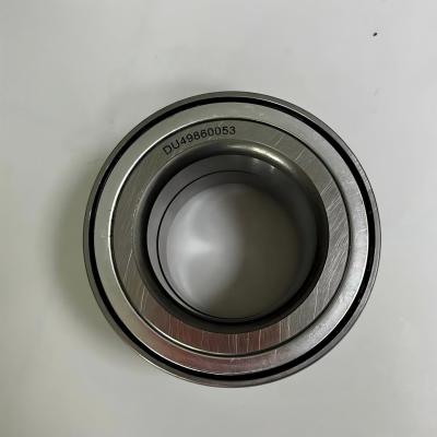 China DU49860053 49x86x53mm Rear Wheel Hub Bearing For Automotive Parts for sale