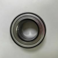 China DU49860053 49x86x53mm Rear Wheel Hub Bearing For Automotive Parts for sale