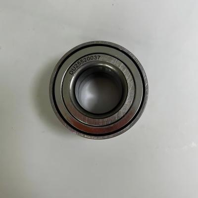 China DU25520037 25*52*37 Hight- quality Deep groove ball bearing For Any Car for sale