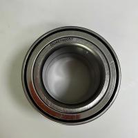 China DU46780057 46x78x57mm Wheel Hub Assembly Rear Axle Component for sale