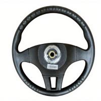 China LG9704470060 Steering Wheel For SINOTRUK HOWO Light Truck Parts for sale