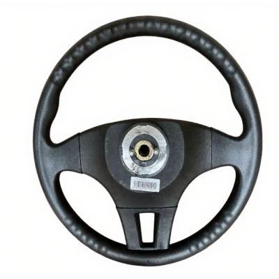 China LG9704470060 Steering Wheel For SINOTRUK HOWO Light Truck Parts for sale