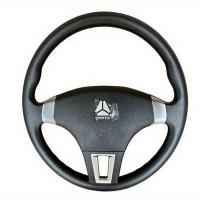 China LG9704470060 Steering Wheel For SINOTRUK HOWO Light Truck Parts for sale