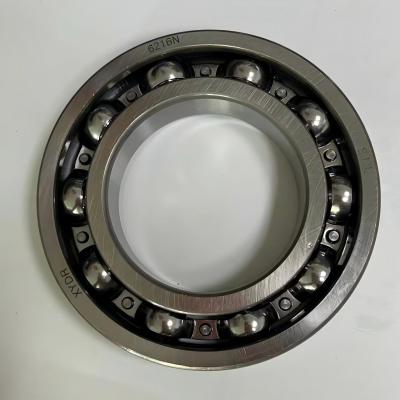 China 6216N 50216 Twins Deep Groove Ball Bearing Auman Sinotruk Shacman Truck Parts for sale