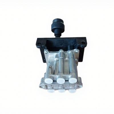 China RL8606AA QSW26-16 4640062010 Lift Control Valve Alloy for sale