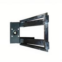 China TG53714700190 Steering Gear Transition Bracket Assembly HOWO Truck Parts for sale