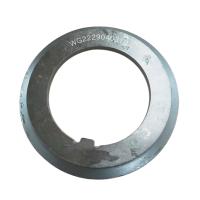 China WG2229040310 Lock Nut Washers And Lock Plates HOWO Truck Parts for sale