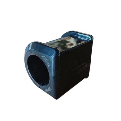 China WG9100680067 Sinotruk HOWO Rear Rubber Bearing for sale