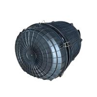 China DZ91259190042SK Upper Housing Of Air Filter For SHACMAN Truck Parts for sale