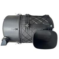 China DZ9D259190102 Air Filter Assembly For SHACMAN Truck Parts for sale