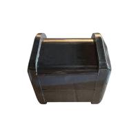 China WG9100680068 Rubber Bearing for SINOTRUK HOWO Truck Spare Parts for sale
