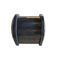 China WG9100680068 Rubber Bearing for SINOTRUK HOWO Truck Spare Parts for sale