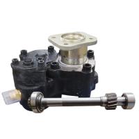 China WG9700290304 Power Retractor Assembly For Sinotruk SITRAK HOWO Truck Parts for sale