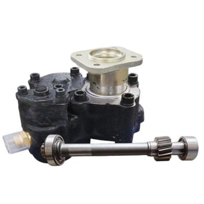 China WG9700290304 Power Retractor Assembly For Sinotruk SITRAK HOWO Truck Parts for sale