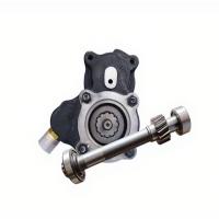 China WG9700290304 Power Retractor Assembly For Sinotruk SITRAK HOWO Truck Parts for sale