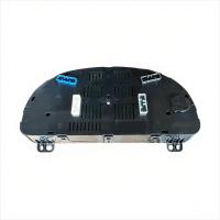 China WG9716582214 TFT Fuel Combination Gauge For SINOTRUK SITRAK for sale