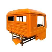 China FDZ13241100003K D Mid Long And Flat Cab Body Engineering Machine Parts for sale