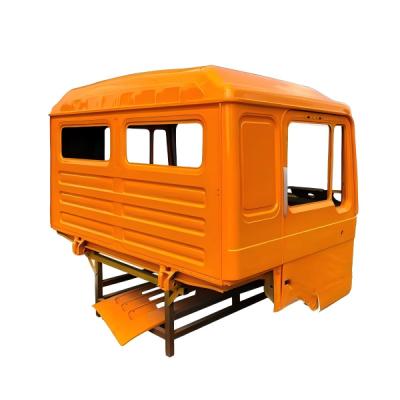 China FDZ13241100003K D Mid Long And Flat Cab Body Engineering Machine Parts for sale
