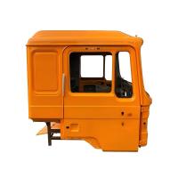 China FDZ13241100003K D Mid Long And Flat Cab Body Engineering Machine Parts for sale