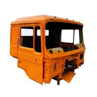 China FDZ13241100003K D Mid Long And Flat Cab Body Engineering Machine Parts for sale