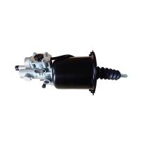 China WG9725230052 Truck Spare Parts Clutch Booster Cylinder For Sinotruk HOWO for sale