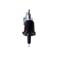 China WG9725230052 Truck Spare Parts Clutch Booster Cylinder For Sinotruk HOWO for sale