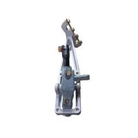 China Wg9725240255 Fit Manipulator For Right Hand HOWO Truck Parts for sale