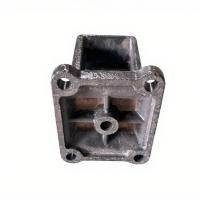 China WG9770521002 Rear Right Front Bracket For Sinotruk HOWO Truck Spare Parts for sale