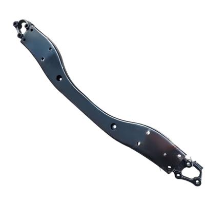 China DZ9H259800601 Two Beam Welded Assembly SHACMAN Truck Parts for sale