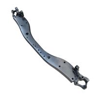 China DZ9H259800601 Two Beam Welded Assembly SHACMAN Truck Parts for sale