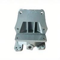 China Wg9925520202 Truck Sinotruk HOWO Spare Parts For Leaf Spring Bracket for sale