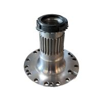 China 188000410063 HANDE HDS300 HDS75 Axle End For SHACMAN for sale